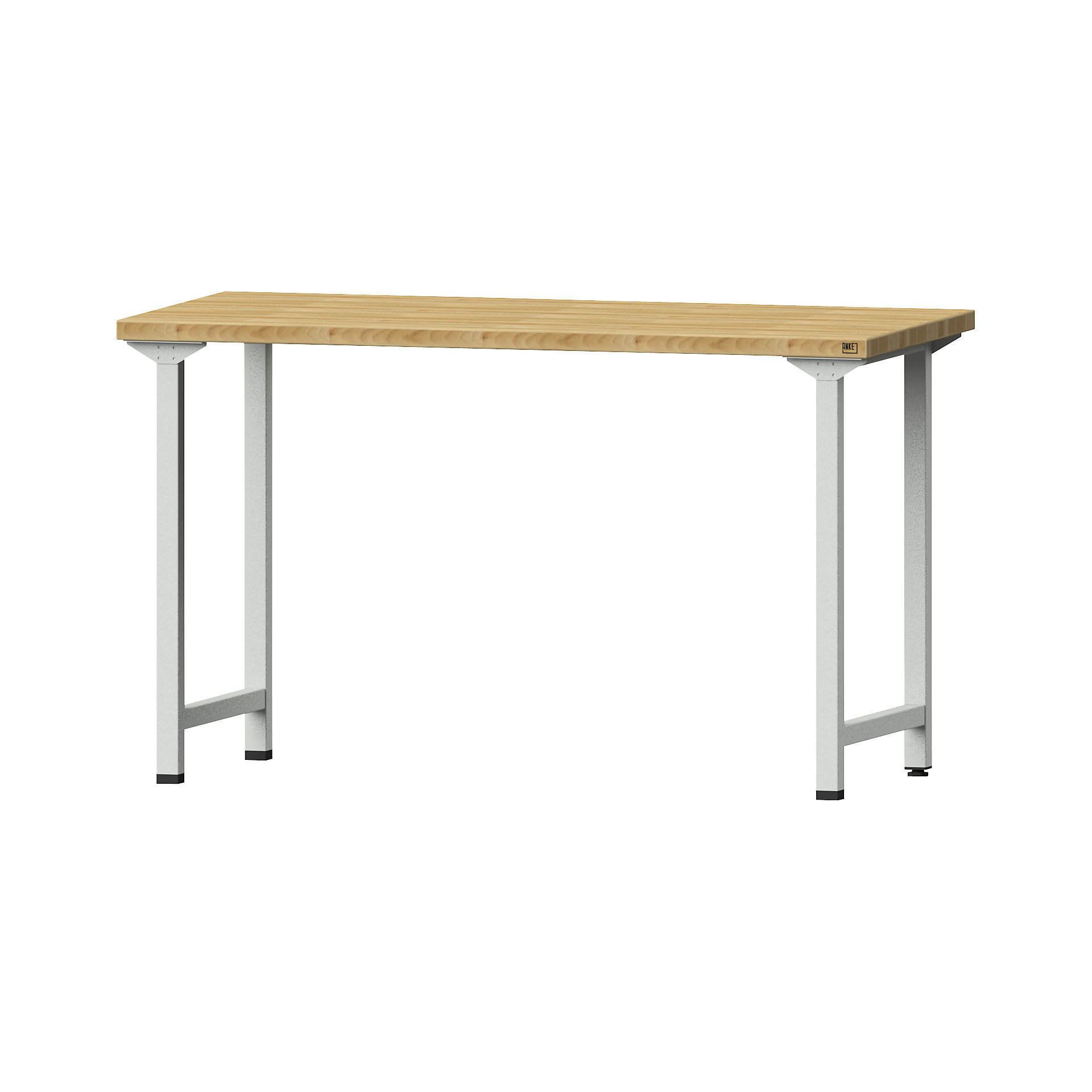 Workbench, Series V frame construction – ANKE: standard model | kaiserkraft