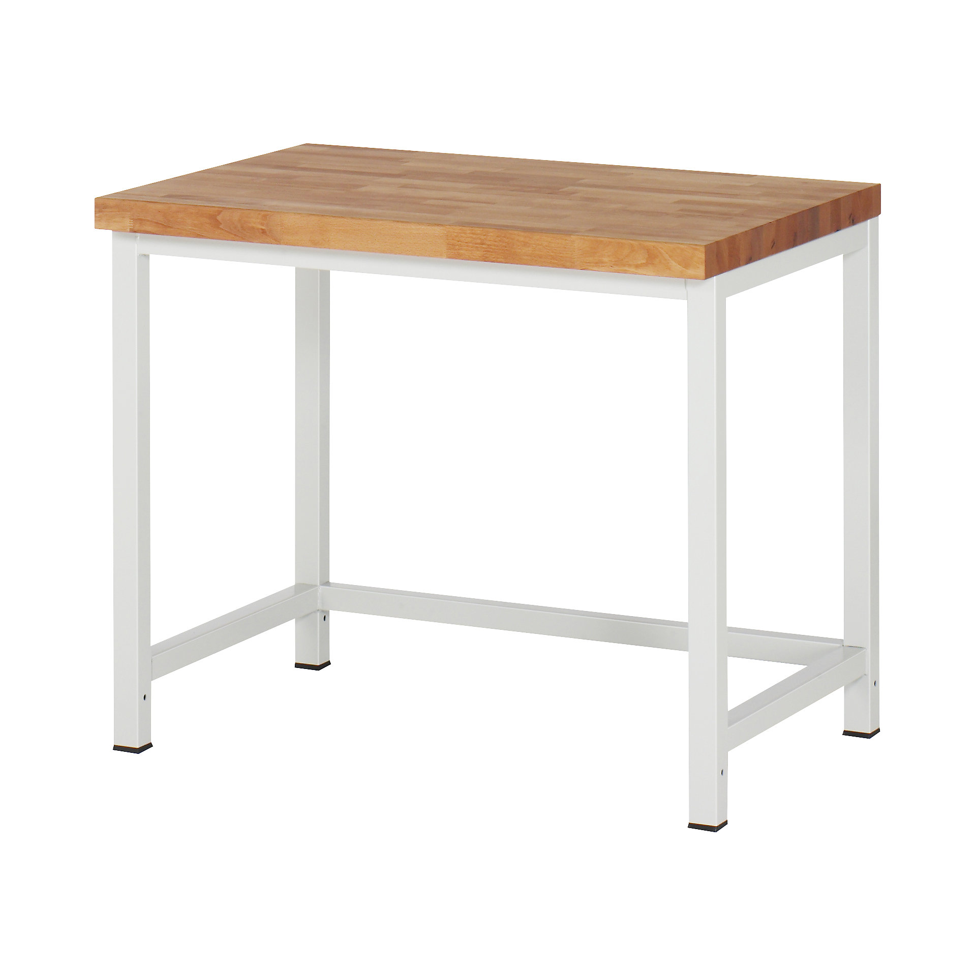 Workbench, frame construction – eurokraft pro | kaiserkraft