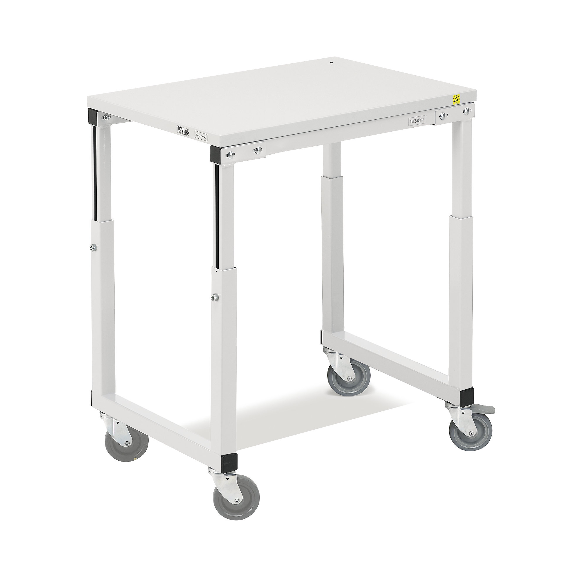 Workbench & Table Systems | KAISER+KRAFT