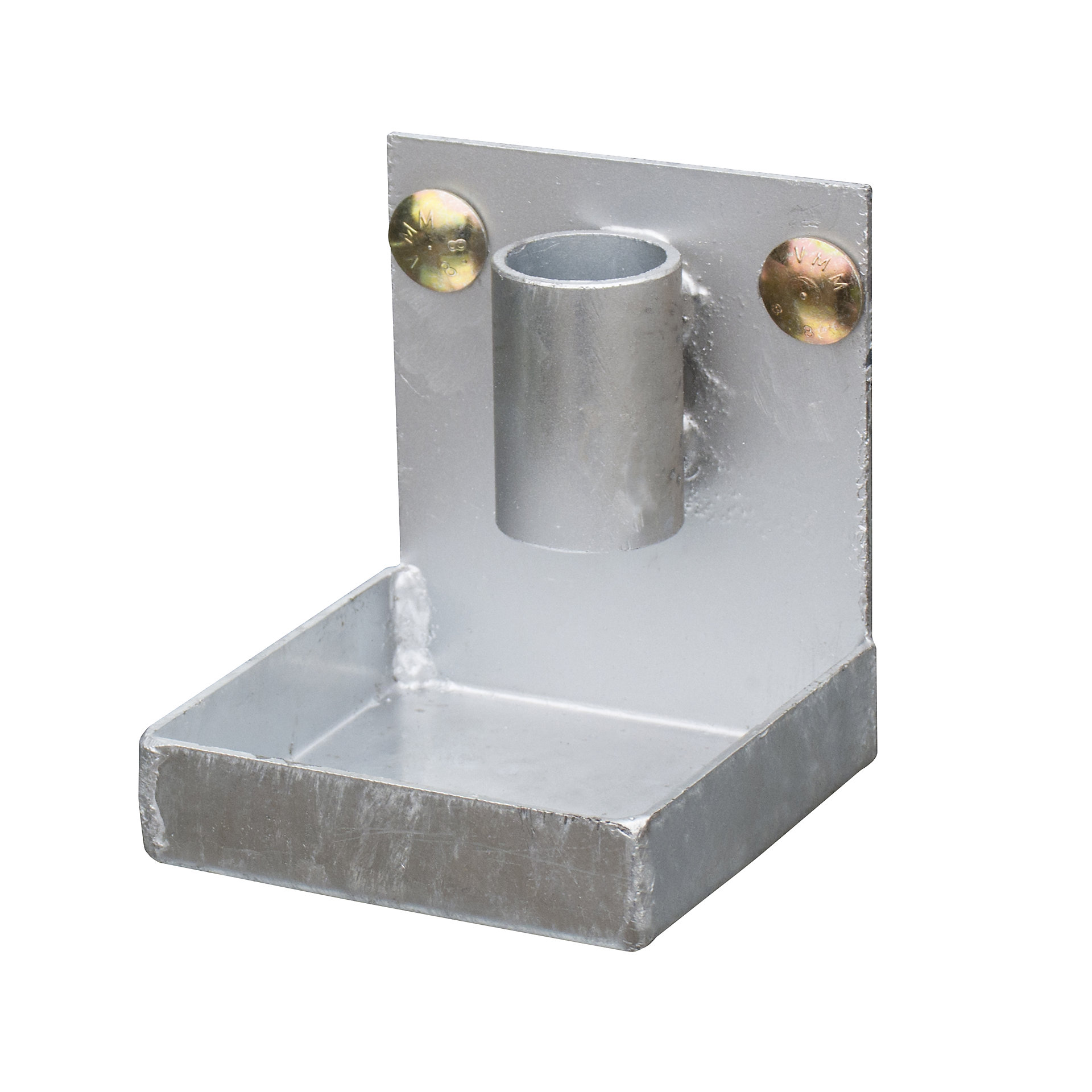 Holder for pump nozzle – eurokraft pro: with sump tray | kaiserkraft
