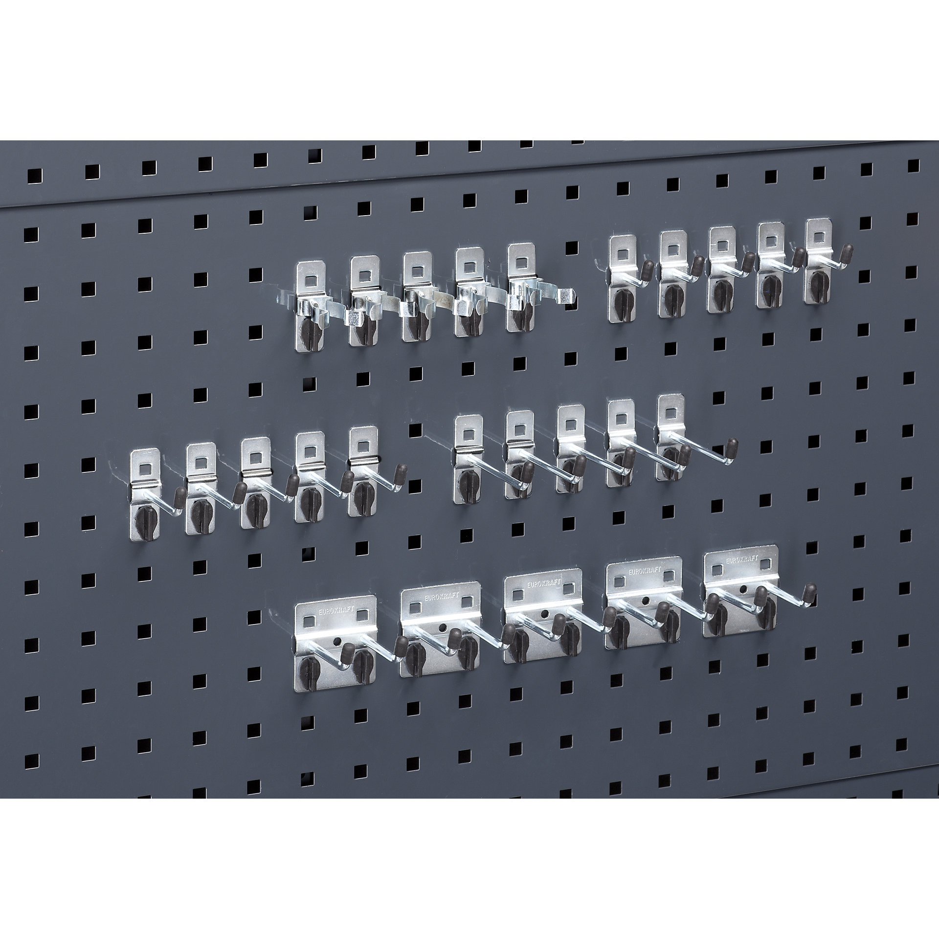 Perforated panel systems | KAISER+KRAFT