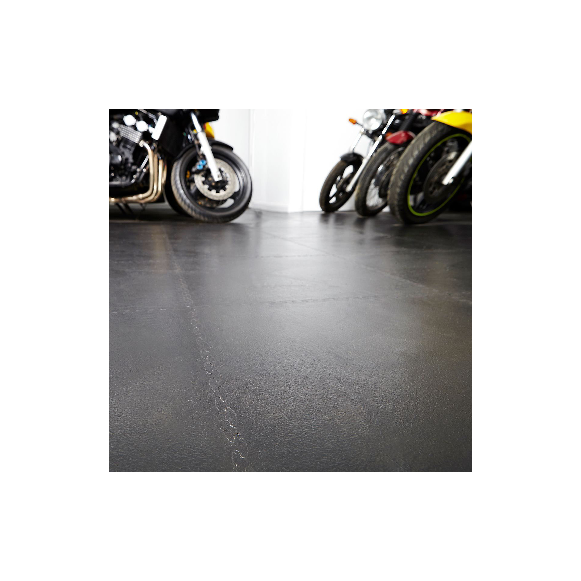 Workshop Flooring | Workshop Mats | BiGDUG | BiGDUG