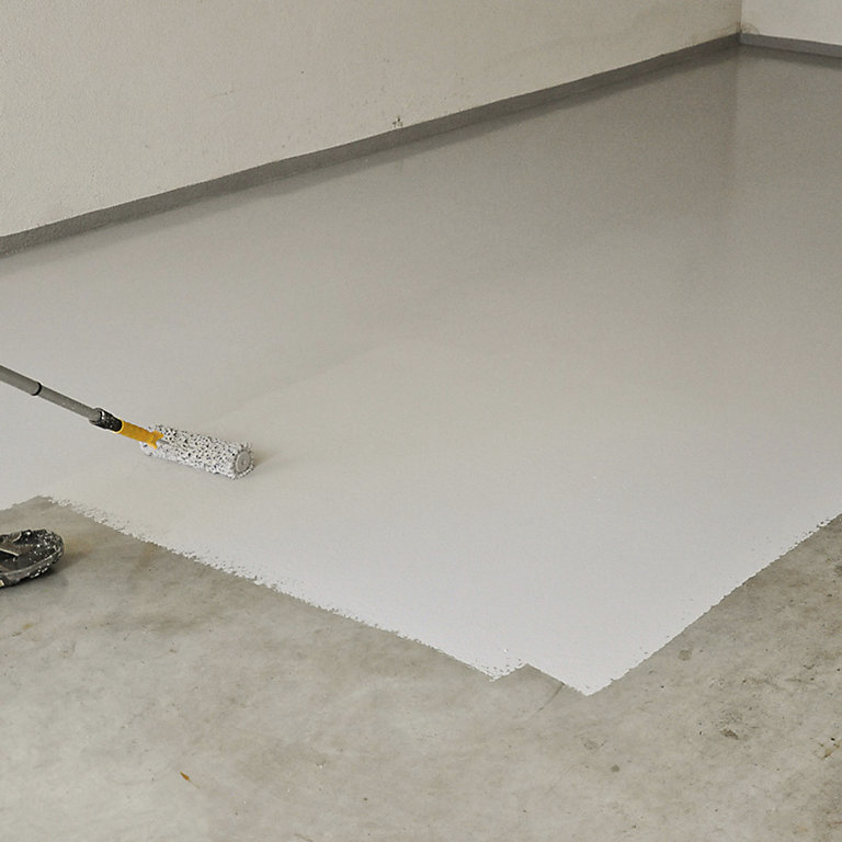 Epoxy Floor Paints | Flooring & Mats | BiGDUG