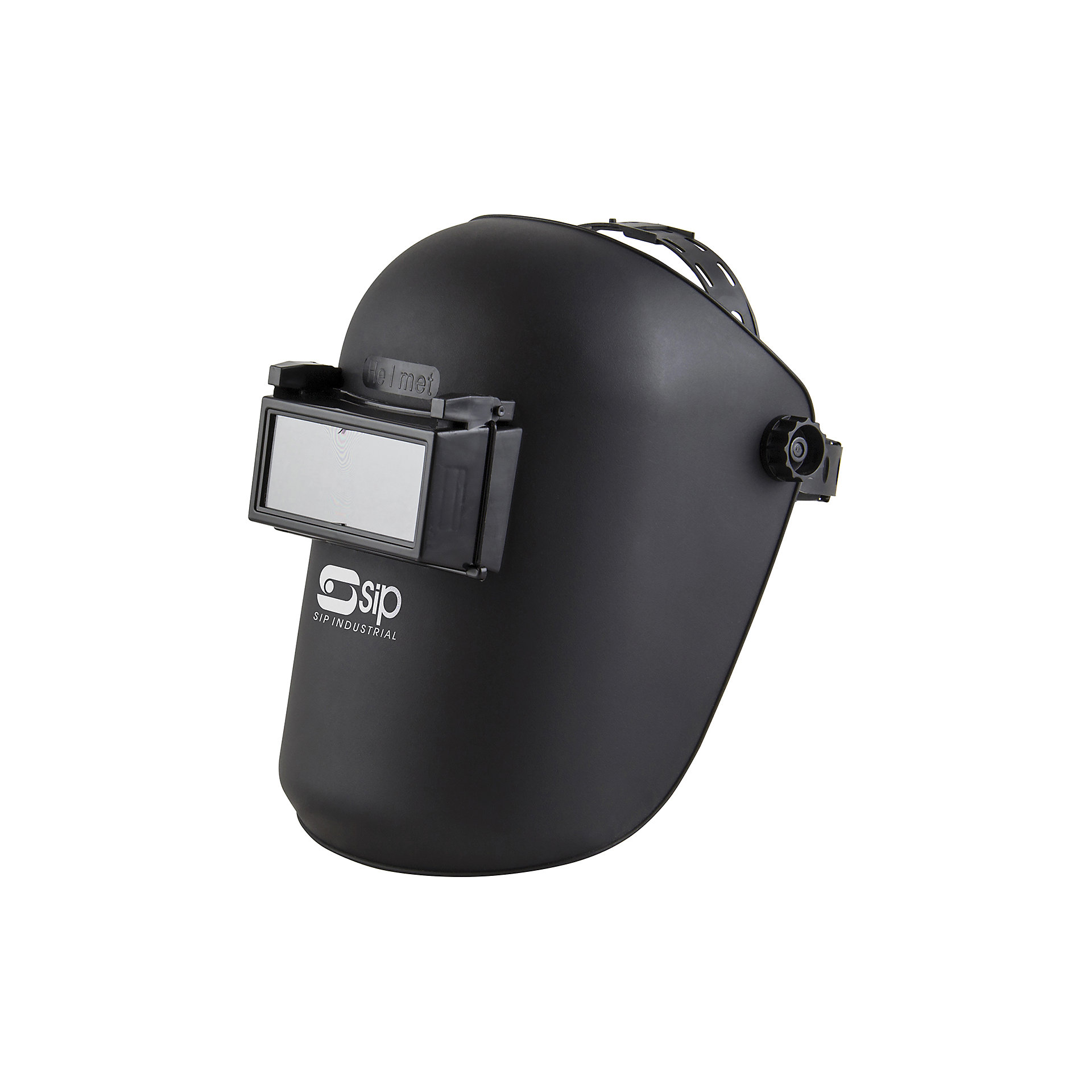 SIP Flip-Top Welding Headshield | BiGDUG