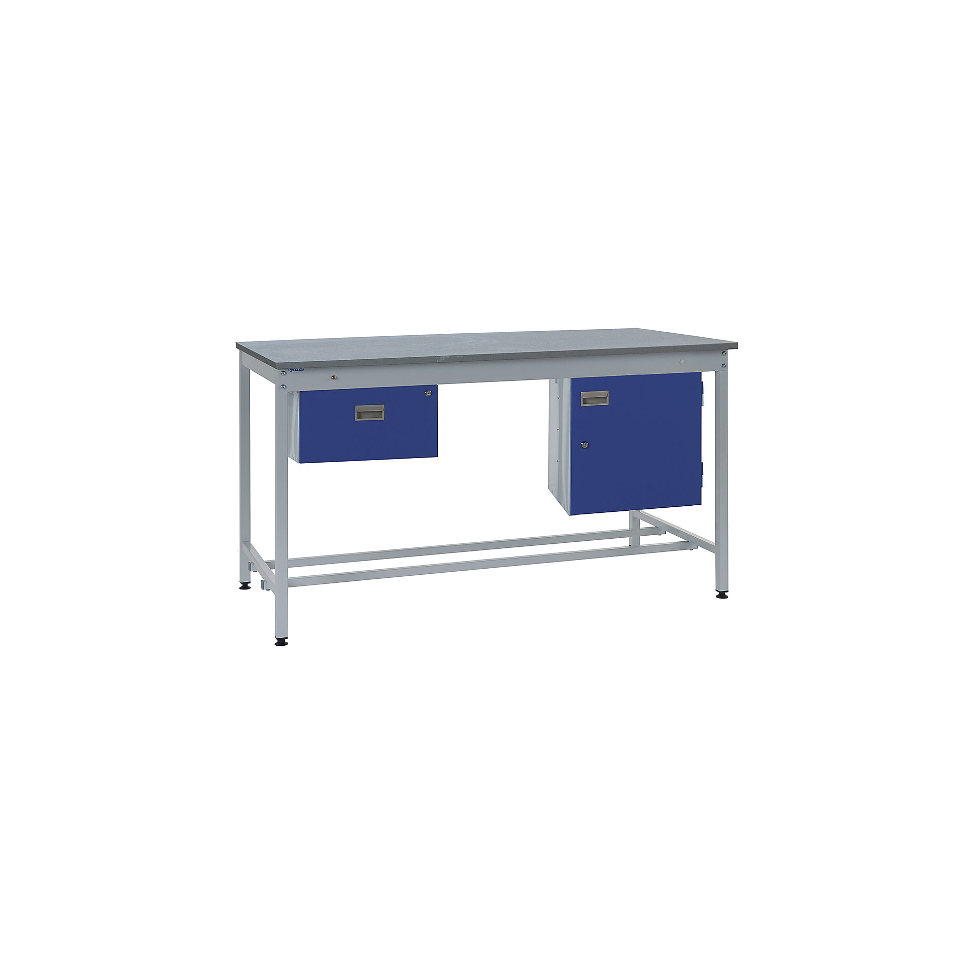 Mercian Square Tube ESD Workbench Kits | BiGDUG