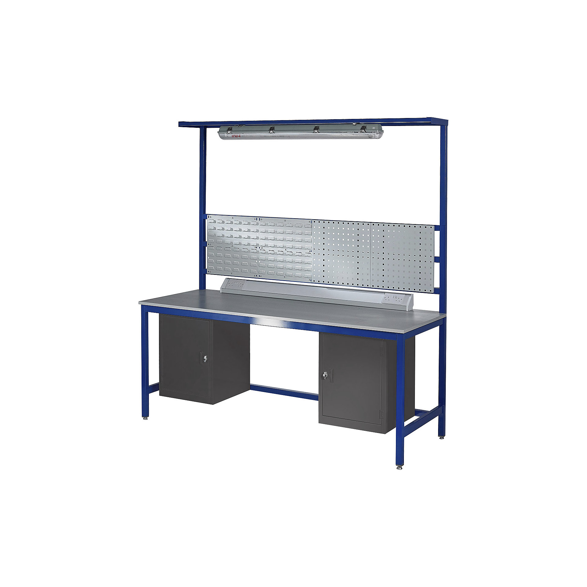 Engineering Workbenches | Engineering Bench | BiGDUG | BiGDUG