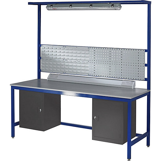 Engineering Workbenches | Engineering Bench | BiGDUG | BiGDUG
