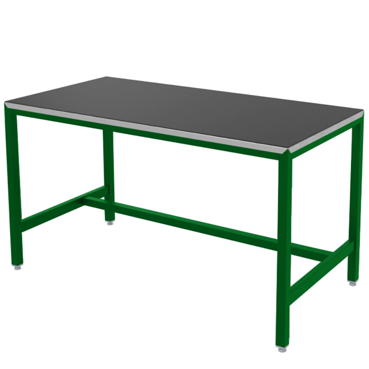 BiGDUG Fully Welded Workbench T-Bar 500kg UDL | BiGDUG