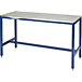 BiGDUG Fully Welded Workbench | 840h x 2000w x 1200d mm | Light Grey ...