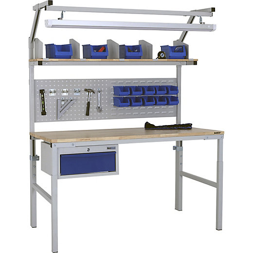Engineering Workbenches | Engineering Bench | BiGDUG | BiGDUG