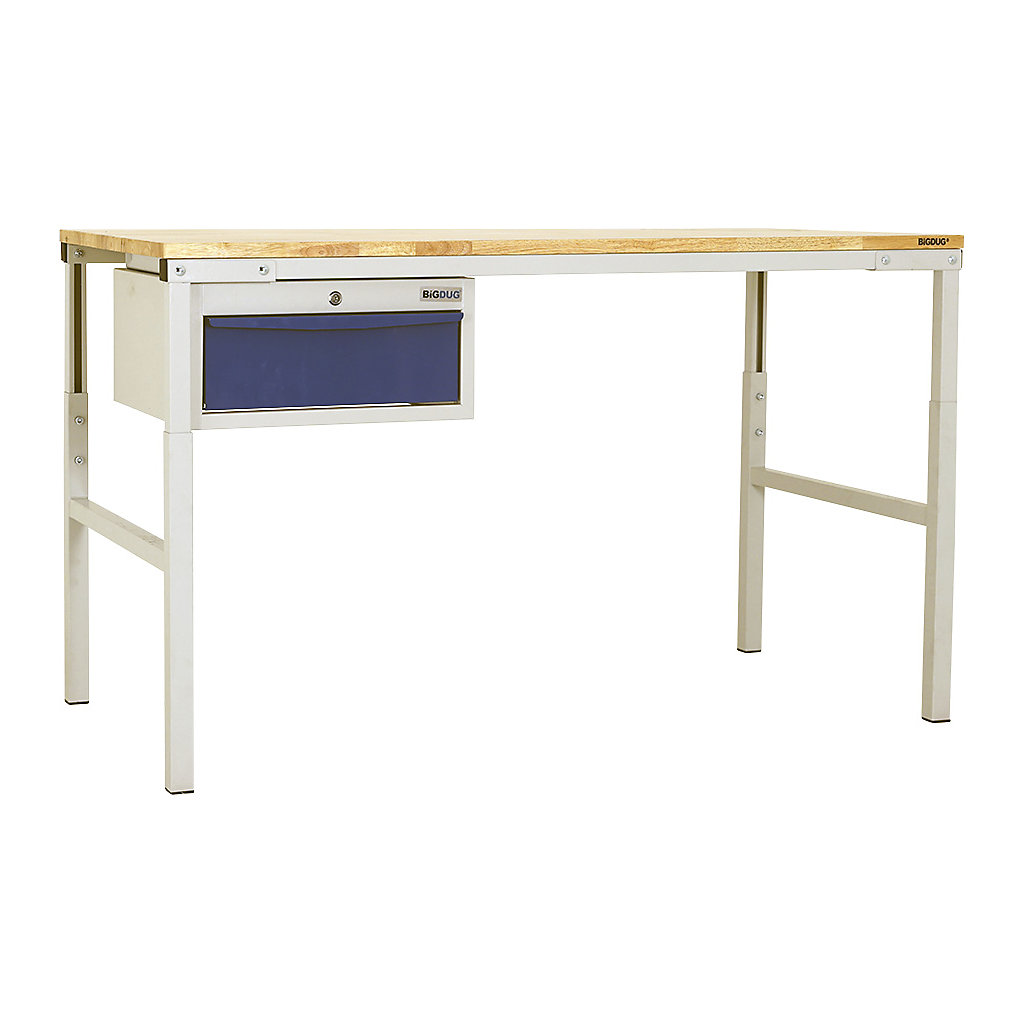 Engineering Workbenches | Engineering Benches | BiGDUG