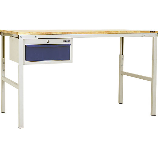 Engineering Workbenches | Engineering Benches | BiGDUG