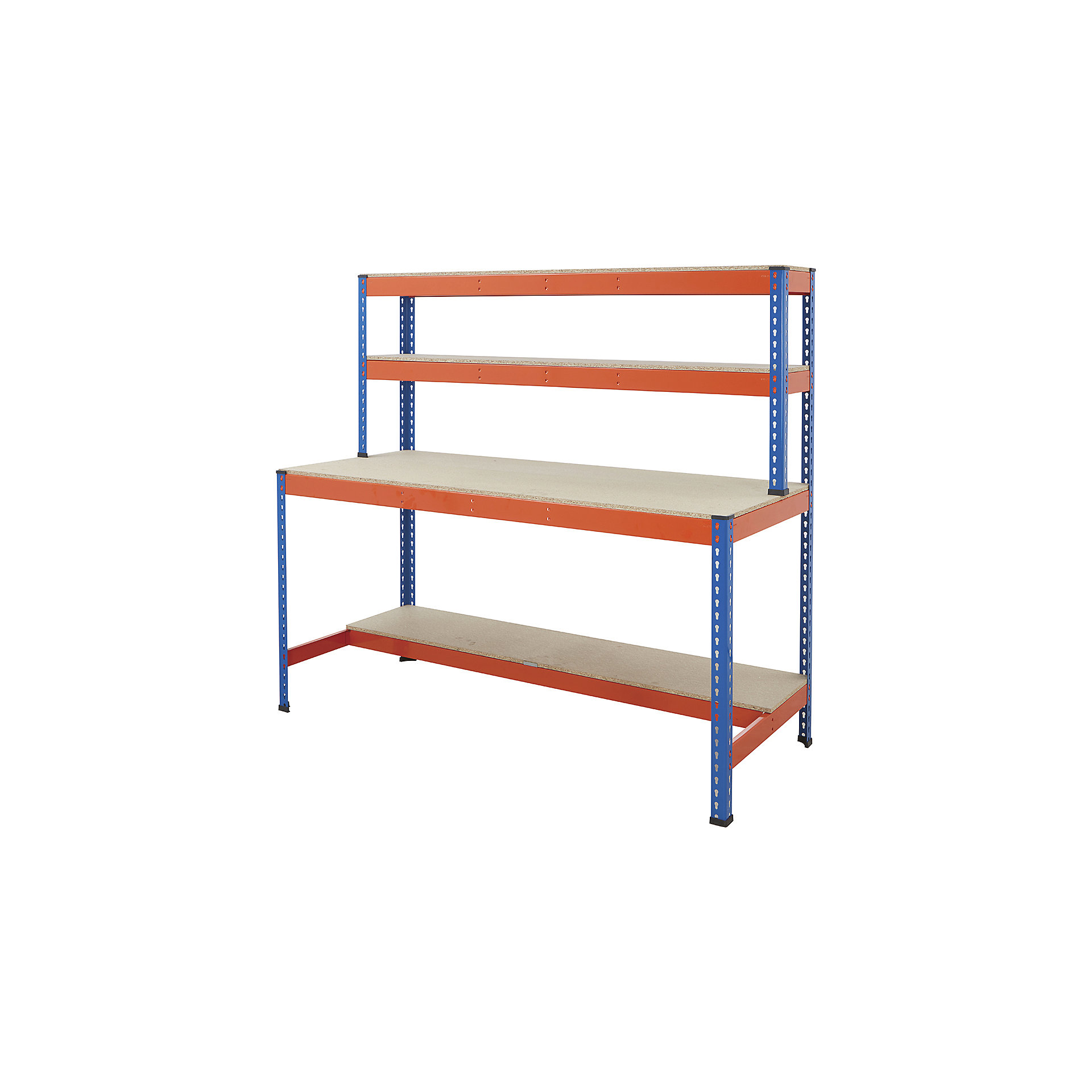 Industrial Workbenches | Industrial Workstation | BiGDUG | BiGDUG