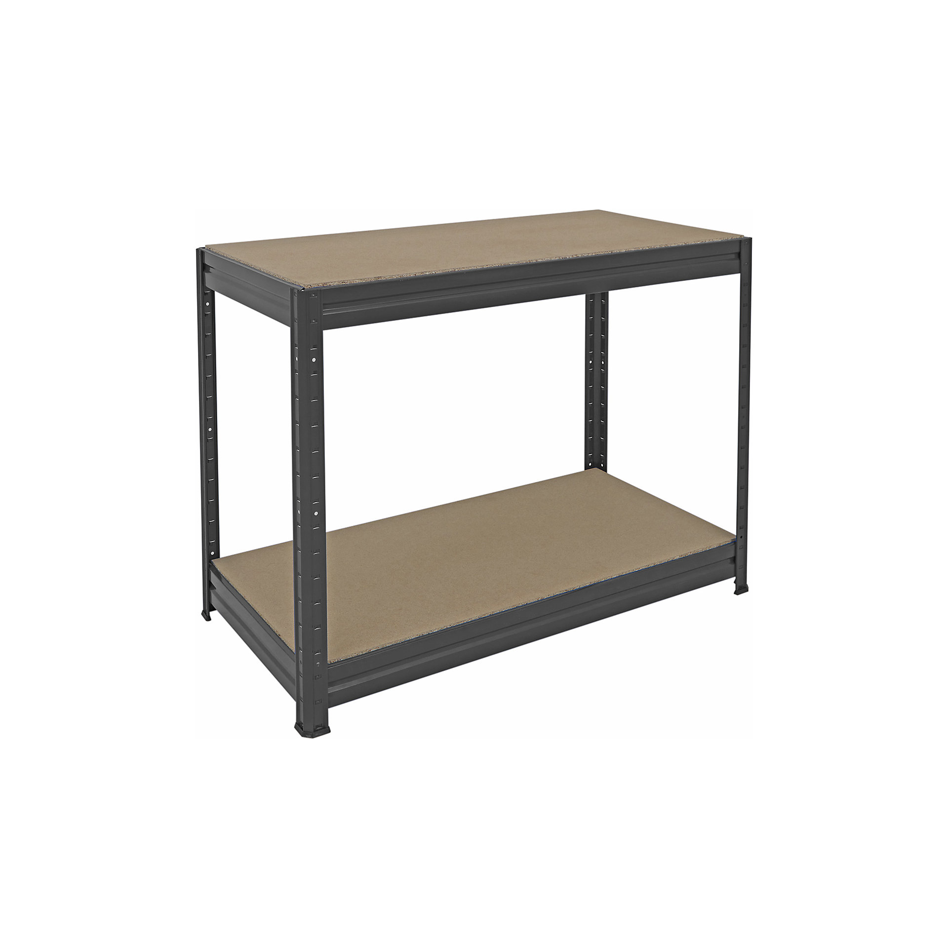 BiGDUG Heavy-Duty Garage Workbench | Workshop | BiGDUG