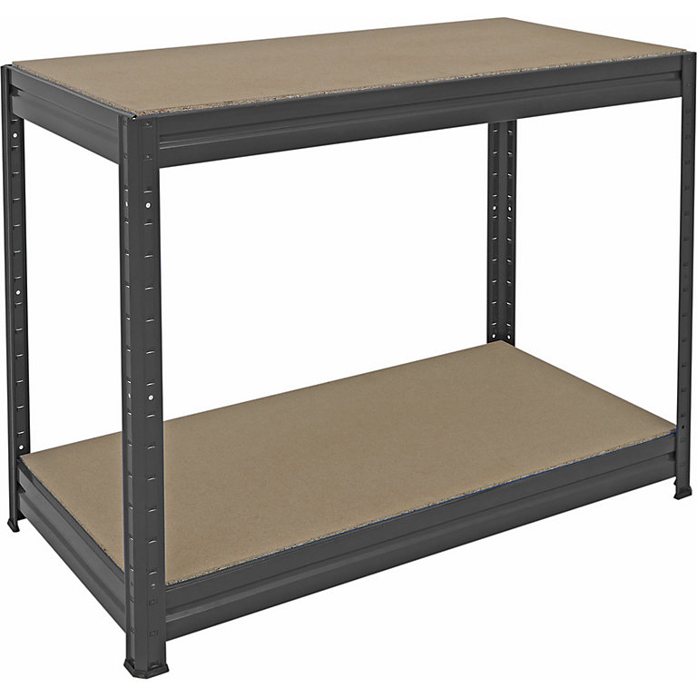 BiGDUG Heavy-Duty Garage Workbench | Workshop | BiGDUG