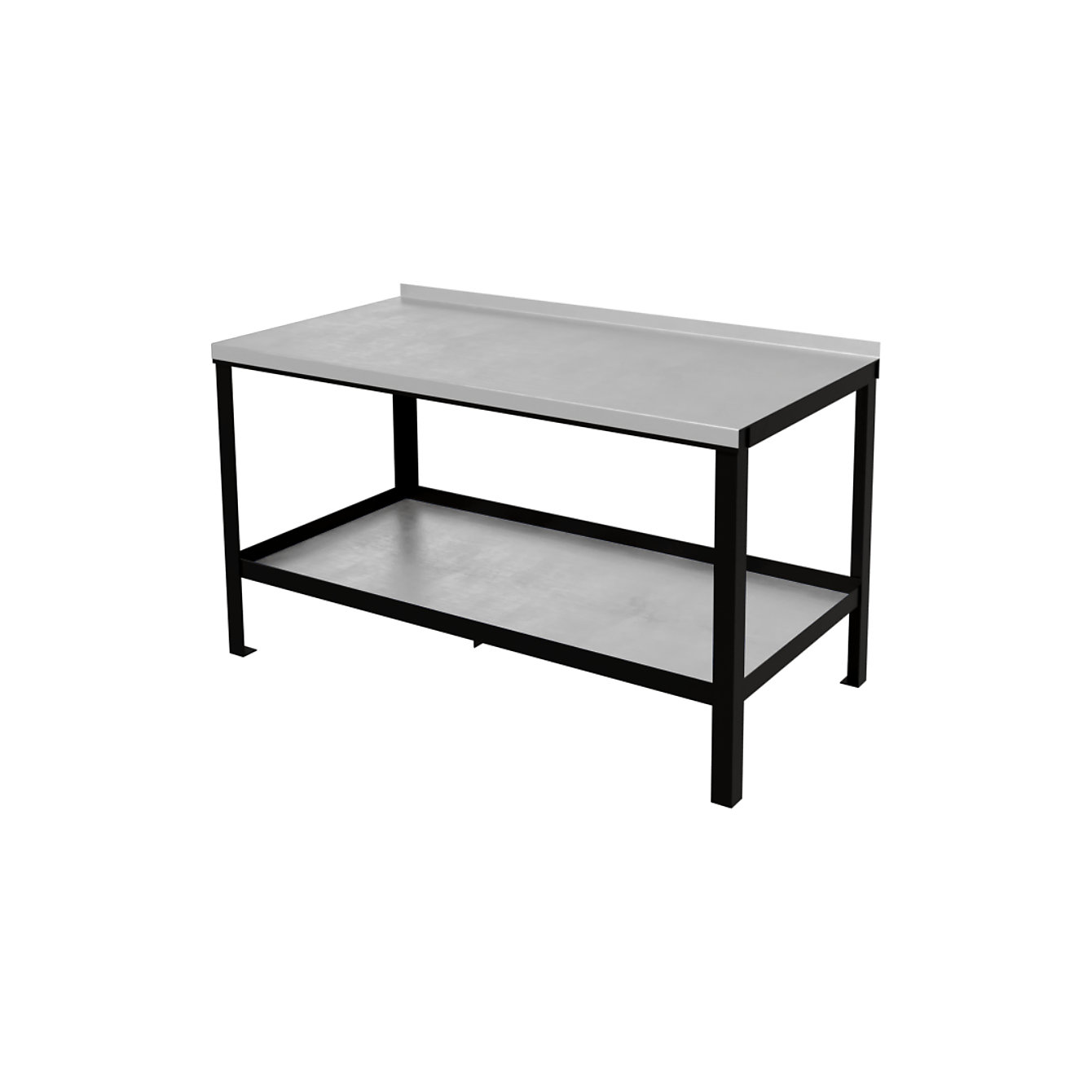 BiGDUG Fully Welded Heavy Duty Workbenches | BiGDUG