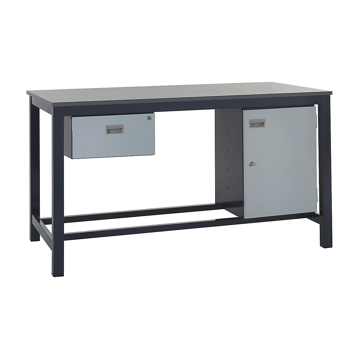 Mercian Heavy Duty Workbench Kits | BiGDUG