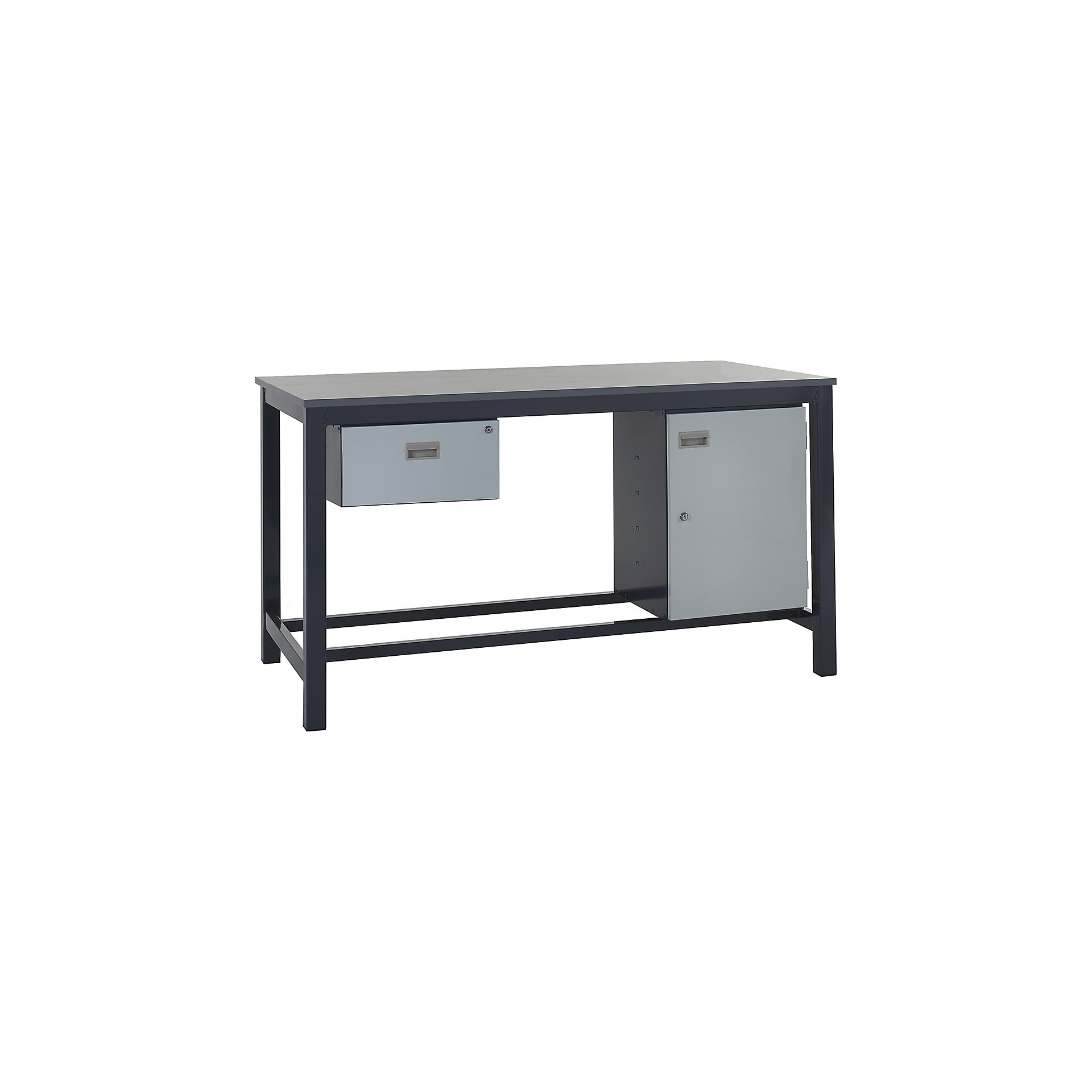 Mercian Heavy Duty Workbench Kits | BiGDUG