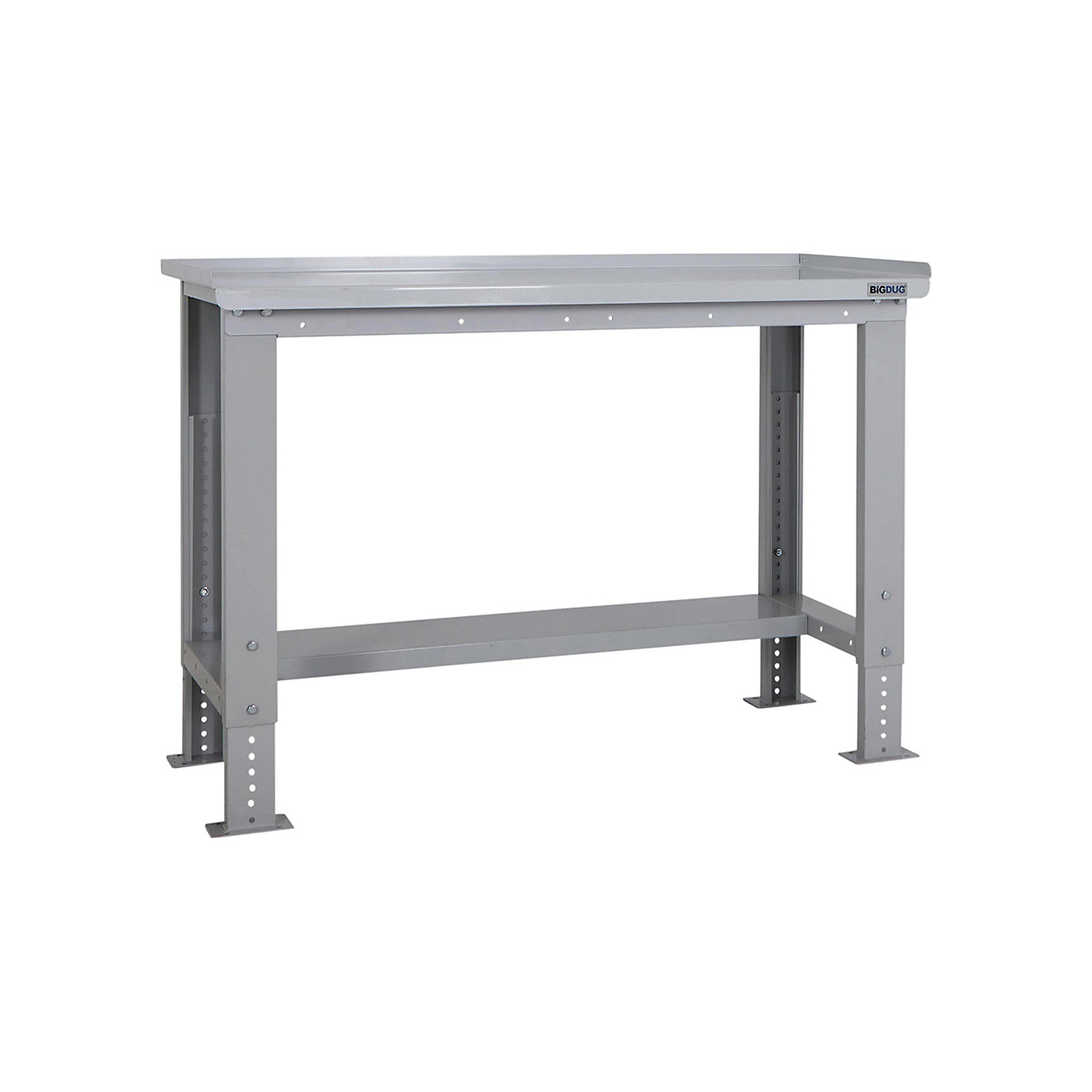 BiGDUG Heavy Duty Height Adjustable Workbenches | BiGDUG