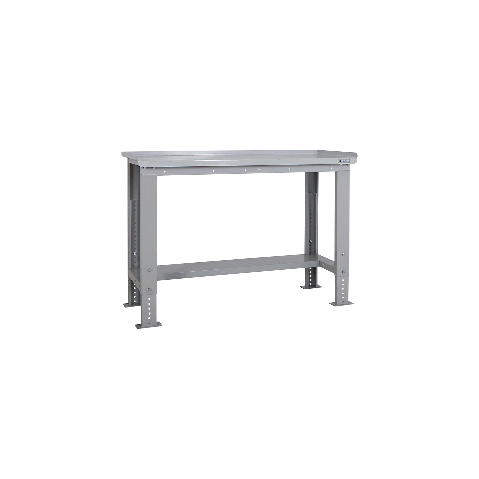 BiGDUG Heavy Duty Height Adjustable Workbenches | BiGDUG