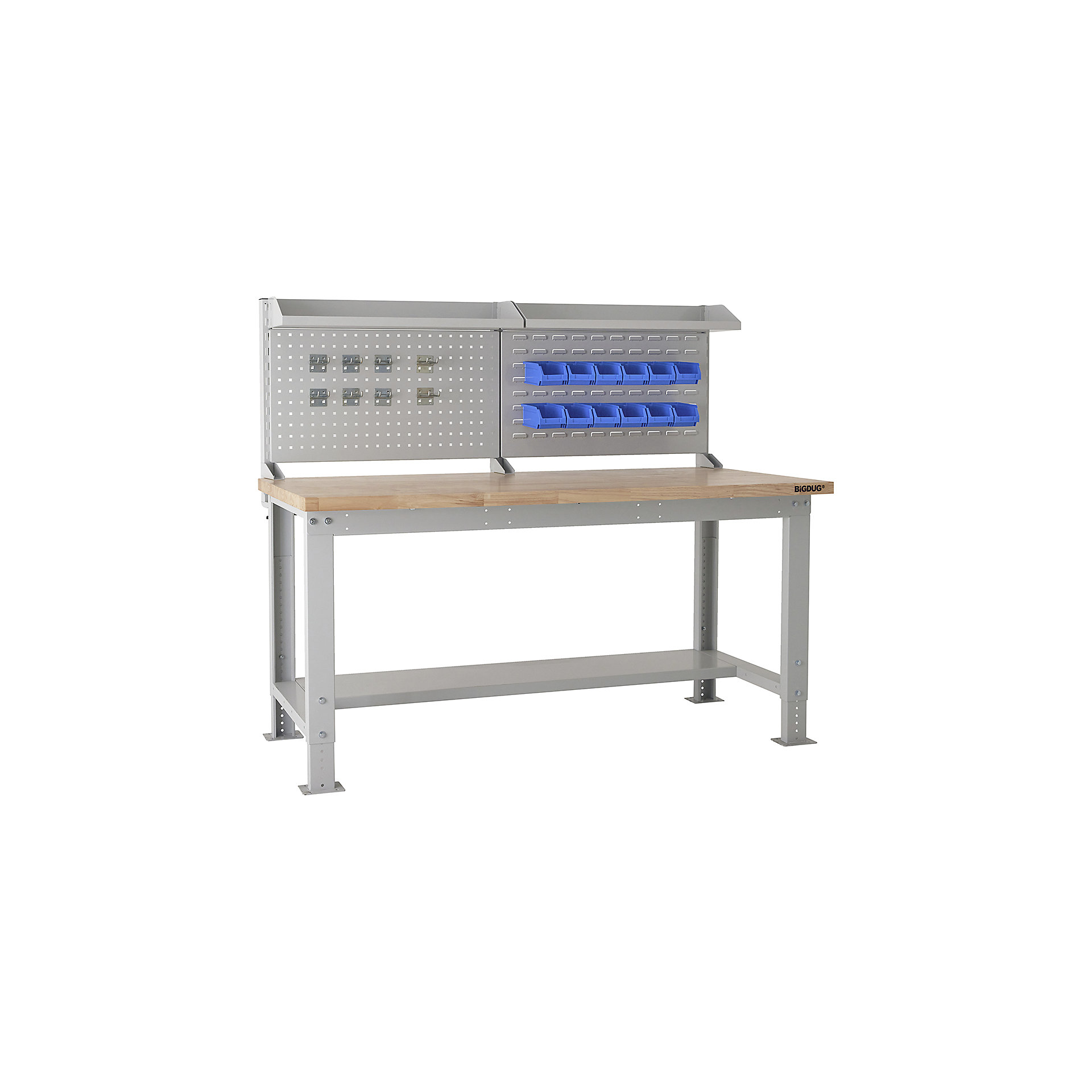 Workbenches | Trestles | Work Table | BiGDUG | BiGDUG