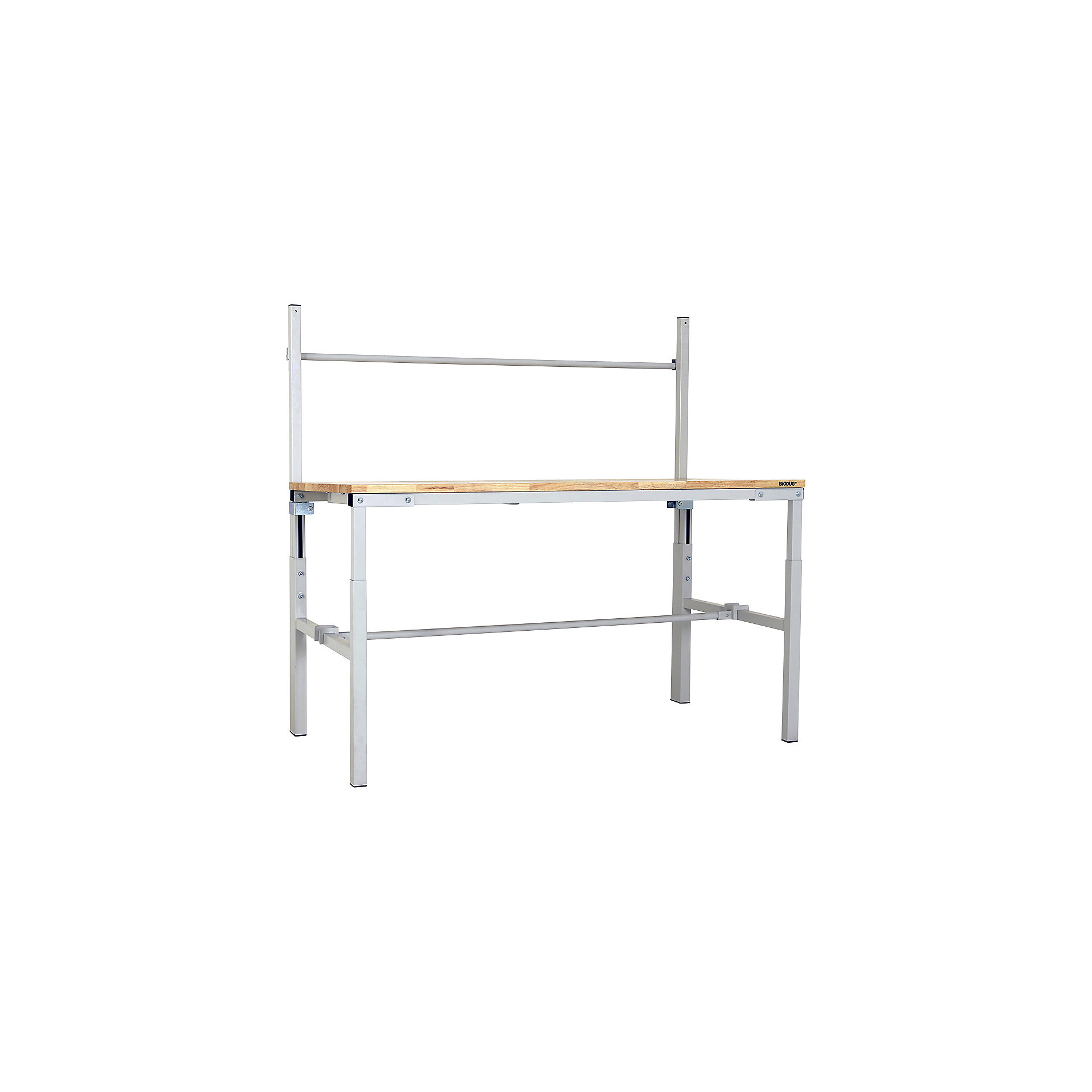 BiGDUG Height Adjustable Packing Workstations