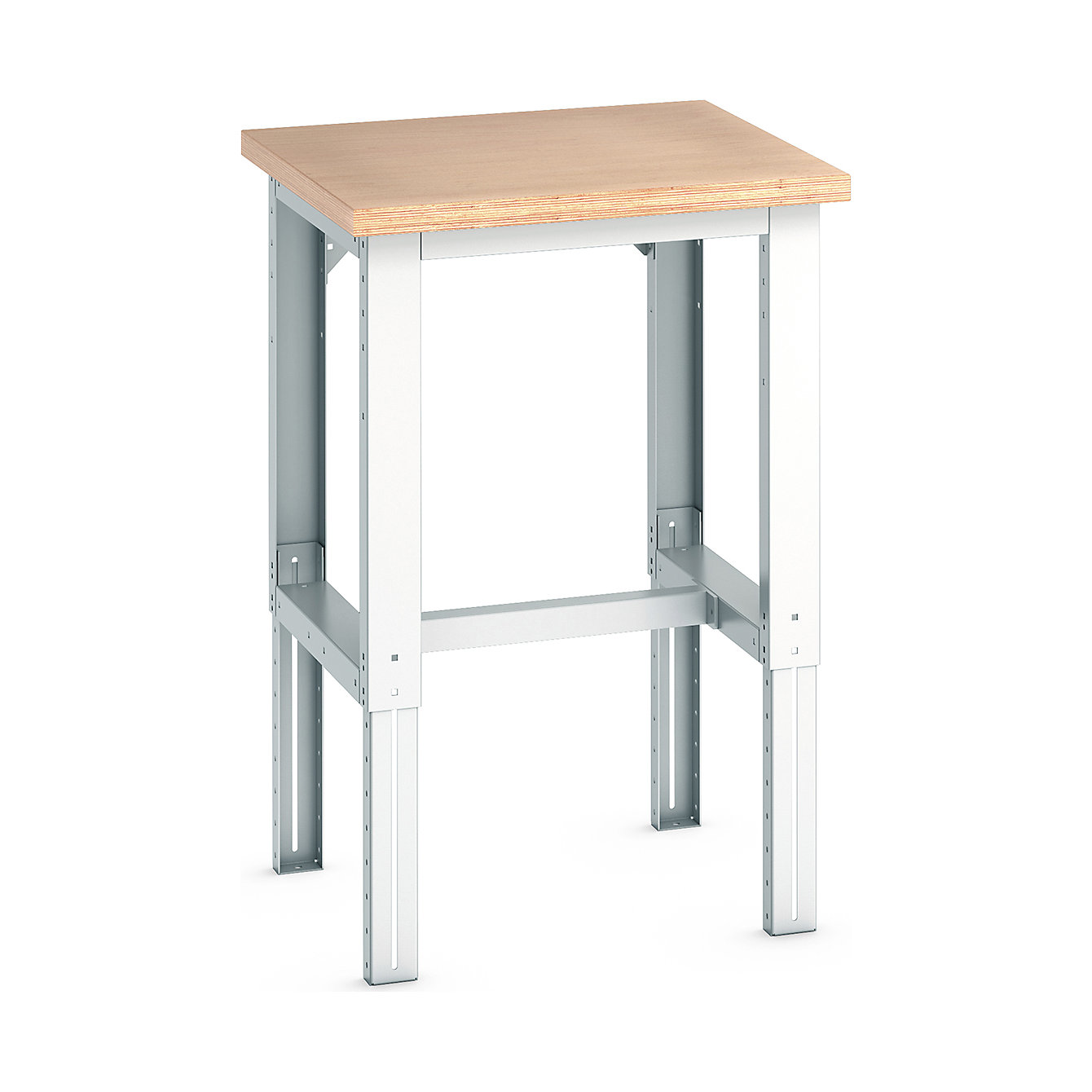 Bott Cubio Height Adjustable Framework Benches | BiGDUG