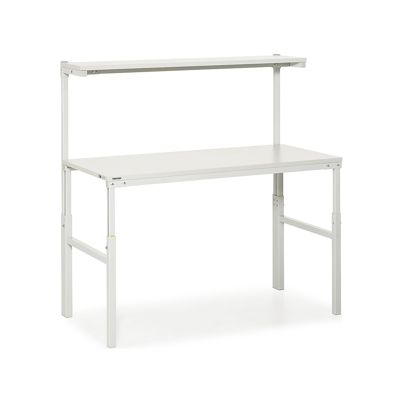 ESD Workbench | ESD Bench | Anti-static Workbench | BiGDUG | BiGDUG