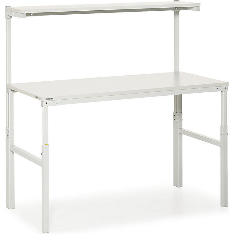 Height Adjustable Workbenches | Workbenches | BiGDUG