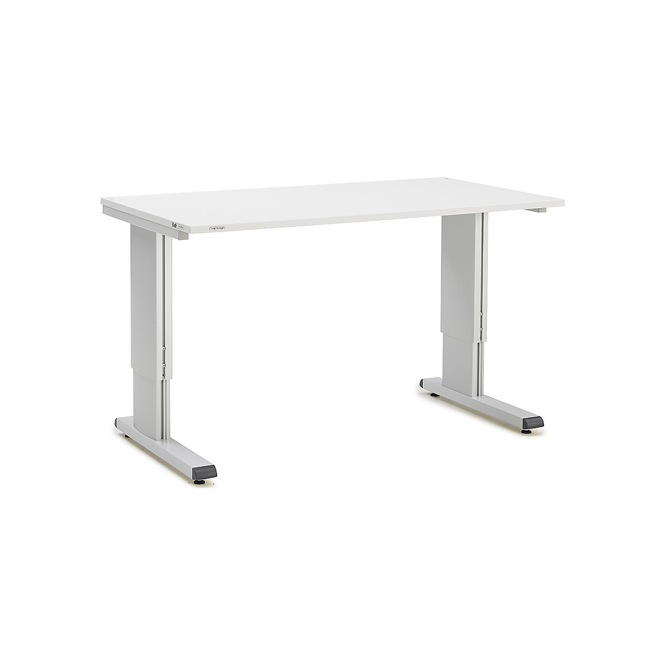 Treston WB Height Adjustable Cantilever Workbench | BiGDUG