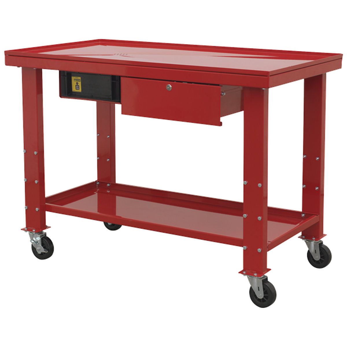 Mobile Workbenches | Workbenches | BiGDUG