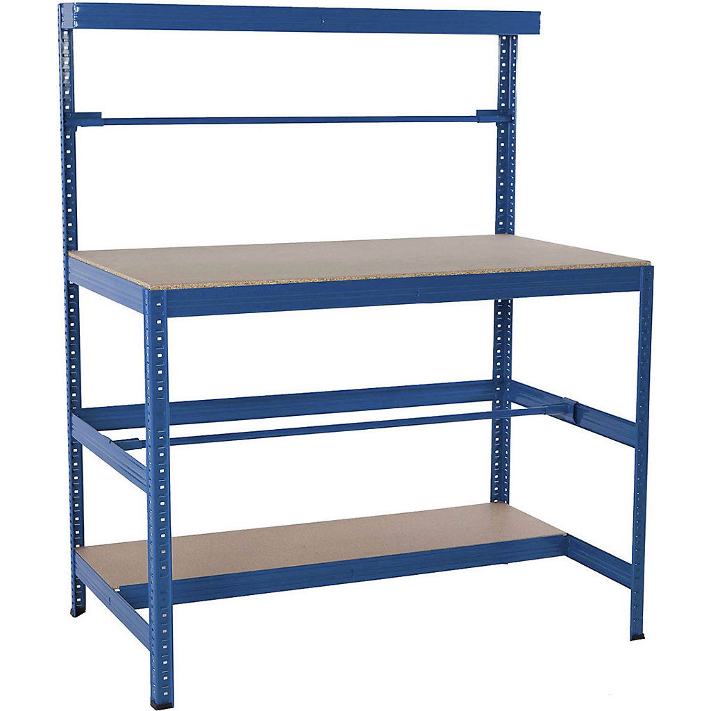 BiGDUG Essentials Packing Workstation | BiGDUG