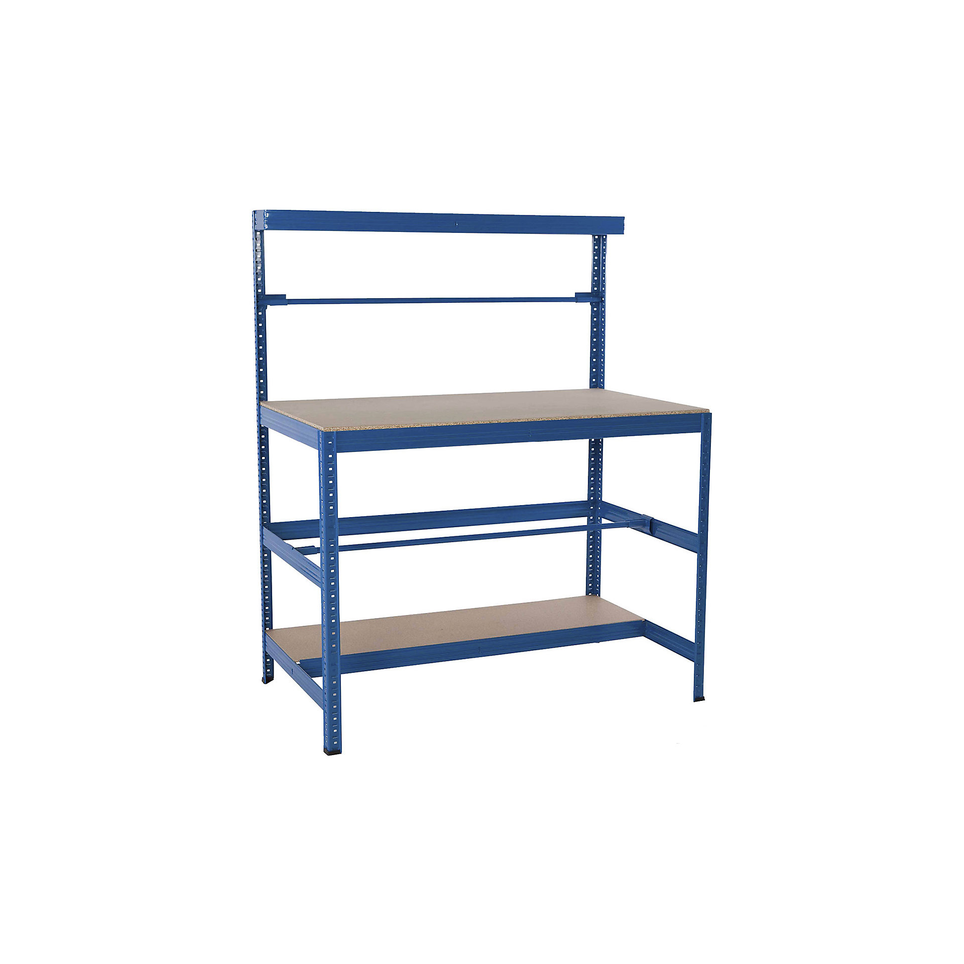 BiGDUG Essentials Packing Workstation | BiGDUG