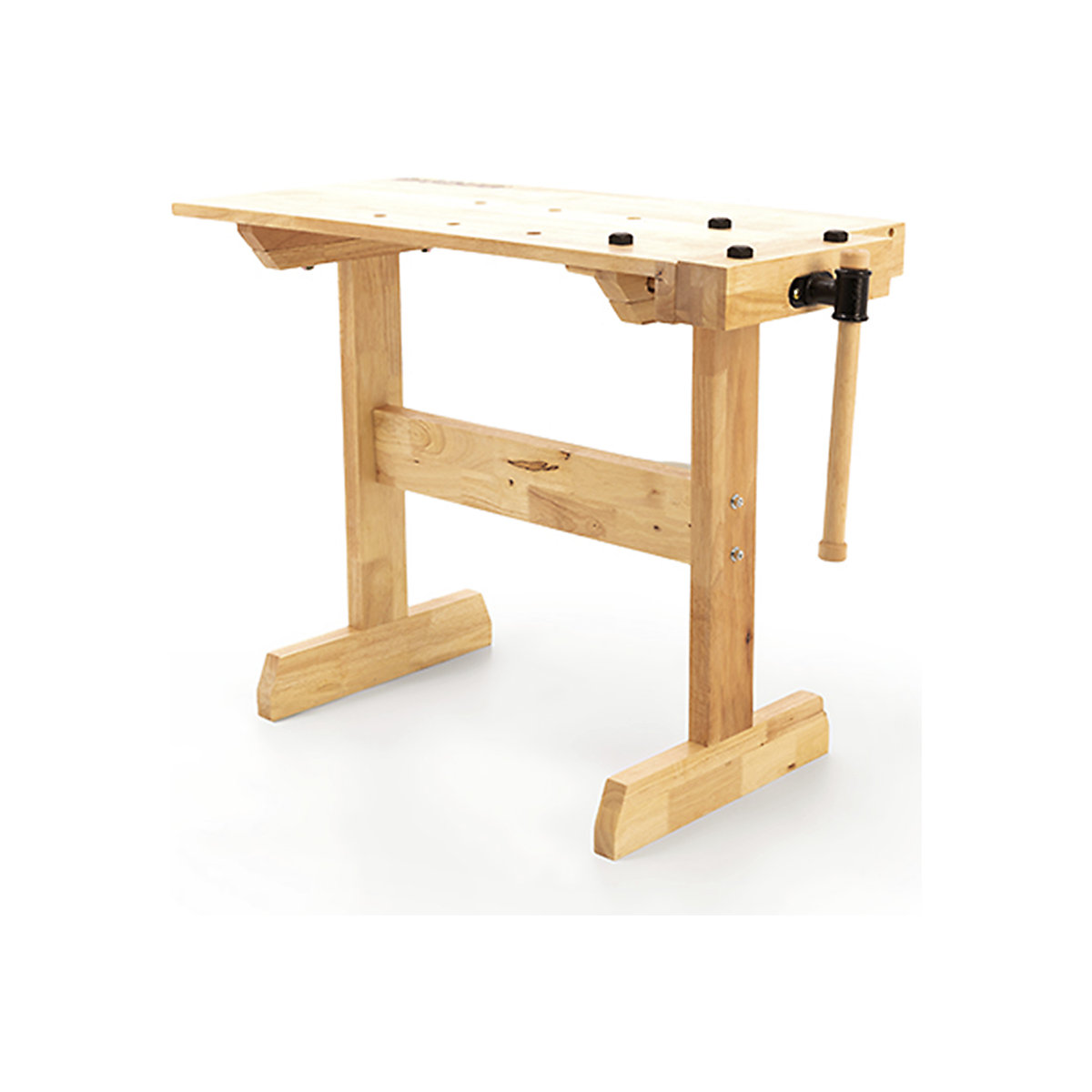Wooden Workbenches | Workbenches | BiGDUG