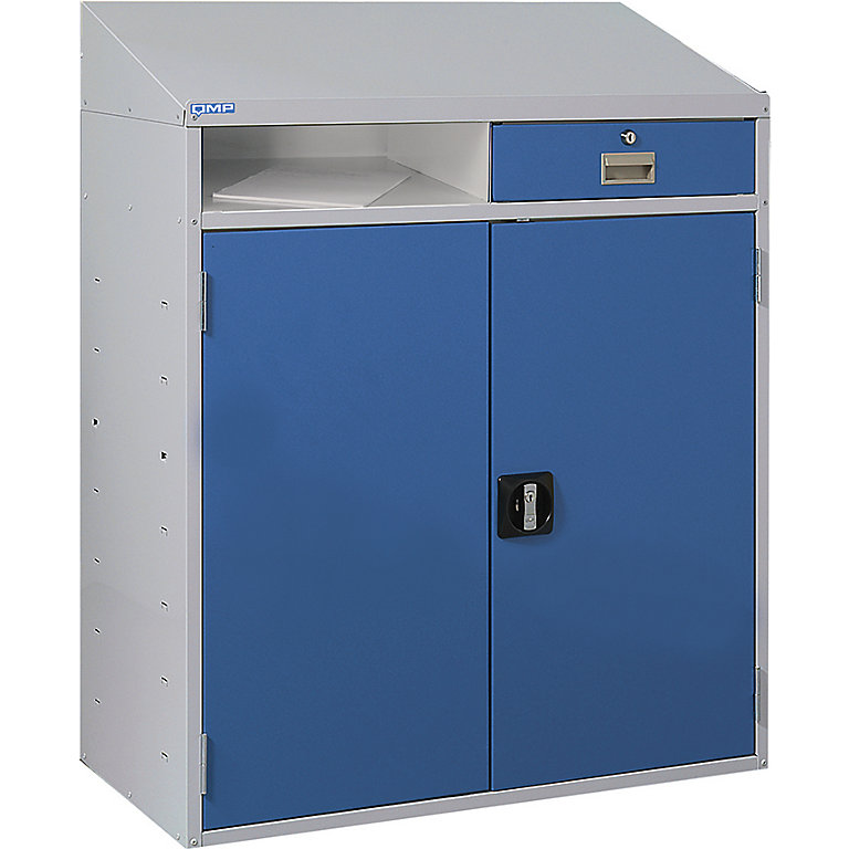 Work Desk | Computer Workstation | Work Stand | BiGDUG | BiGDUG