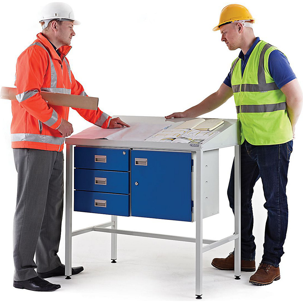 Workstations | Warehouse Workstations | BiGDUG