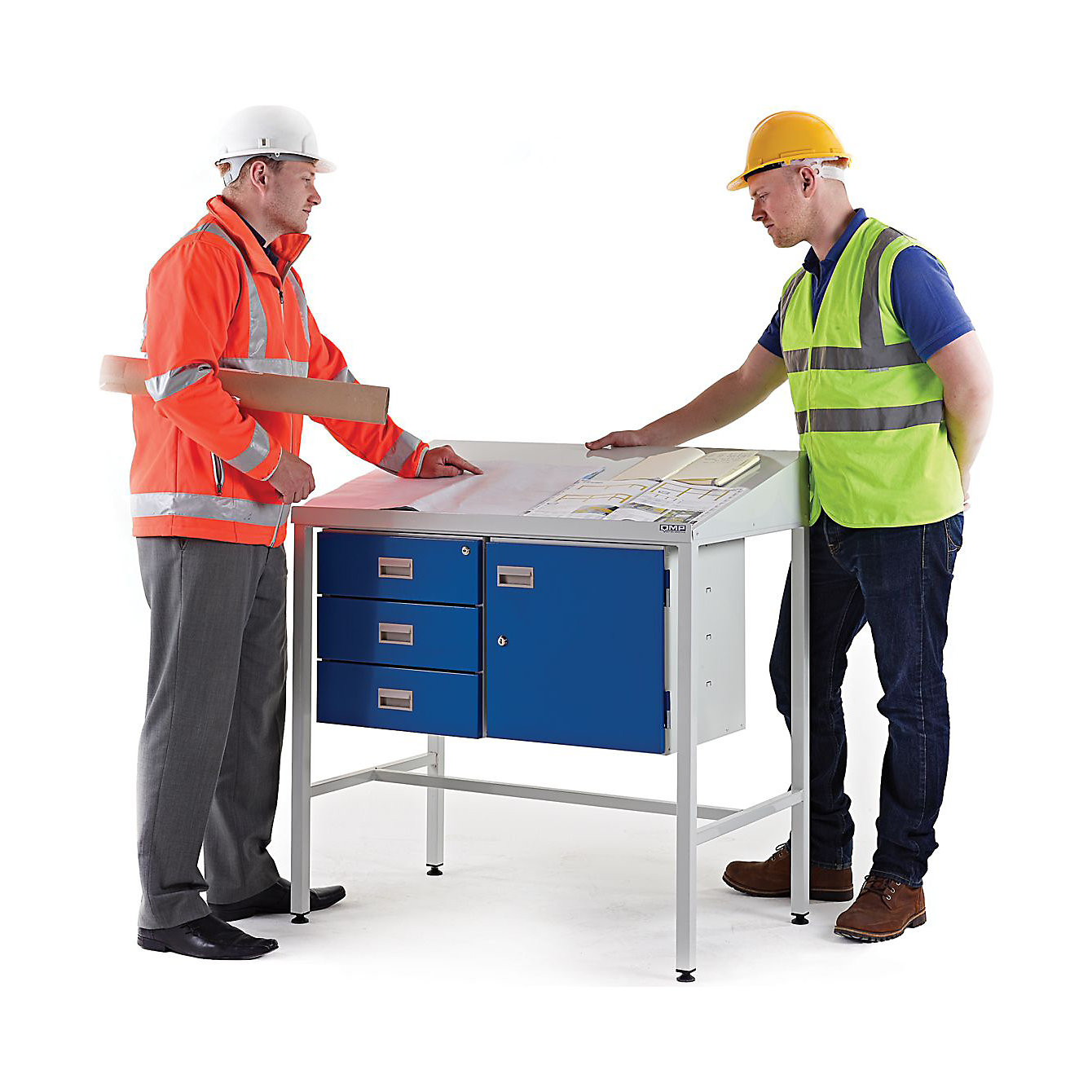 Workstations | Industrial Workstations & Benches | BiGDUG