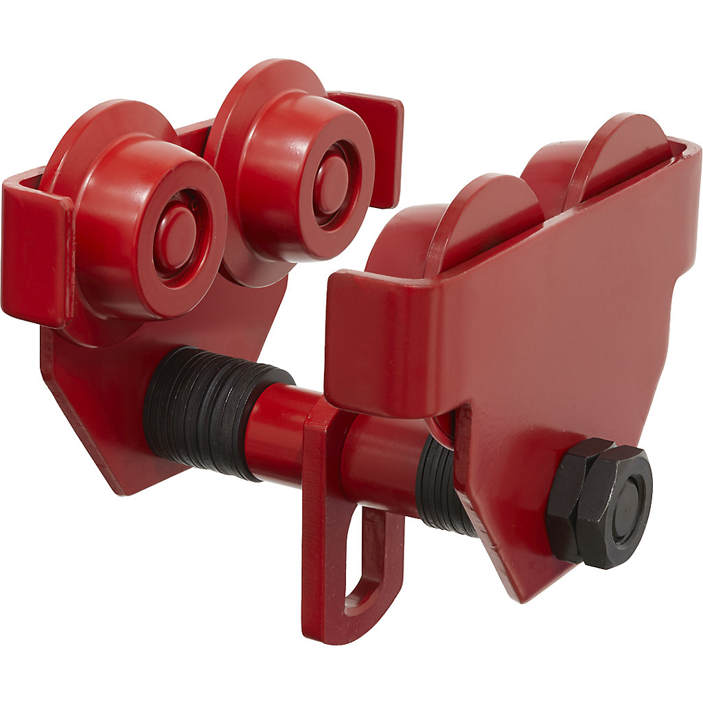 Lifting Equipment | Beam Clamps | Chain Blocks | BiGDUG | BiGDUG