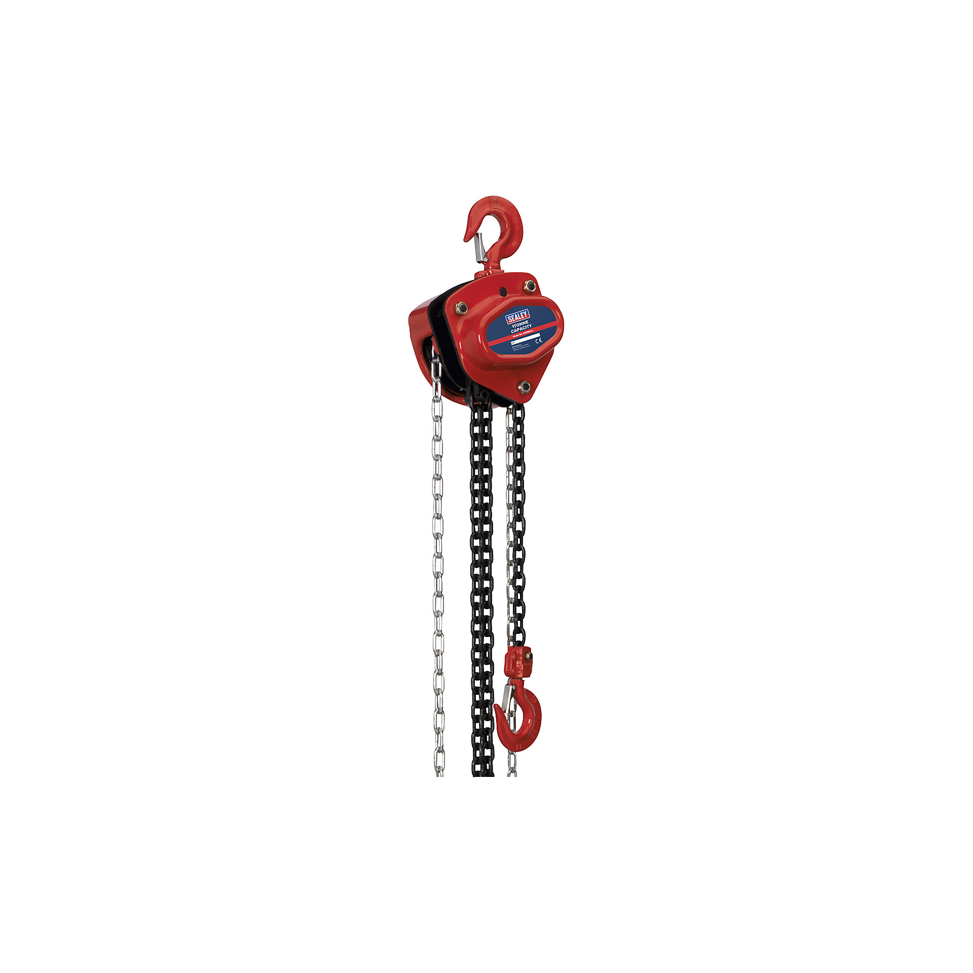 Lifting Equipment | Beam Clamps | Chain Blocks | BiGDUG | BiGDUG