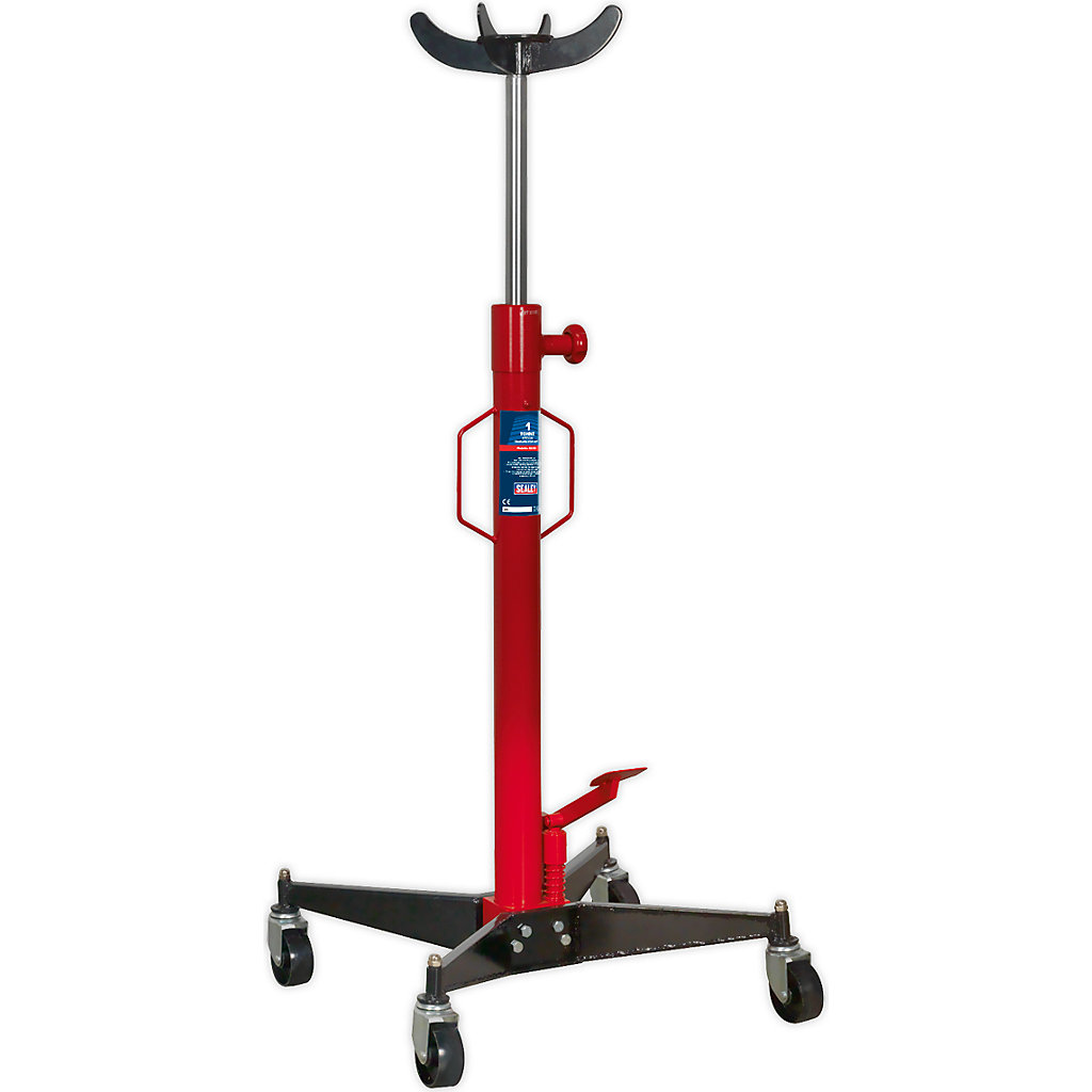 Hydraulic Jacks | Trolley Jacks | Engine Crane | BiGDUG | BiGDUG