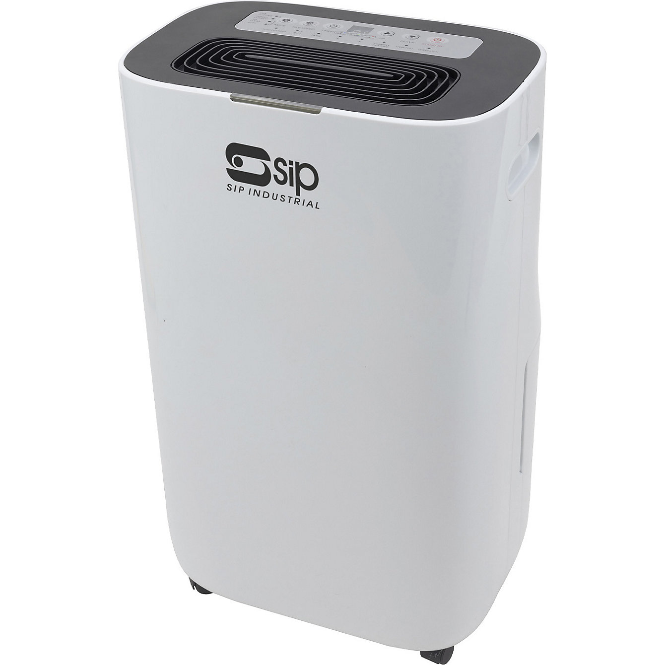 SIP 20ltr Dehumidifier | HVAC & Fans | BiGDUG