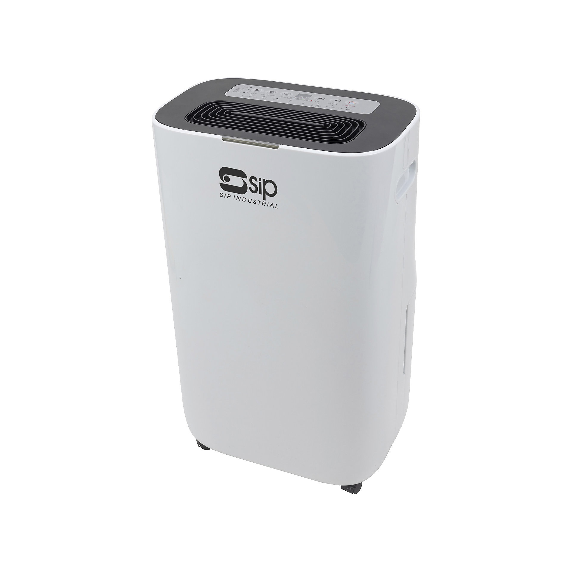 SIP 20ltr Dehumidifier | HVAC & Fans | BiGDUG