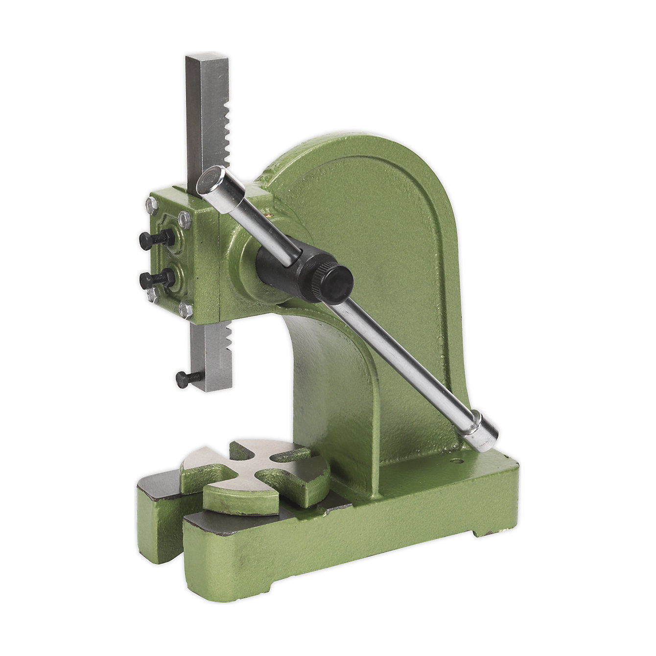 Sealey Arbor Presses | Workshop & Workbenches | BiGDUG