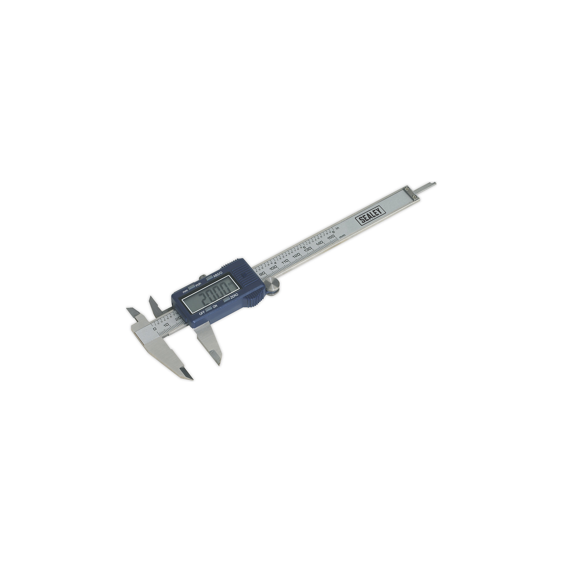 Sealey Digital Vernier Calipers | | BiGDUG
