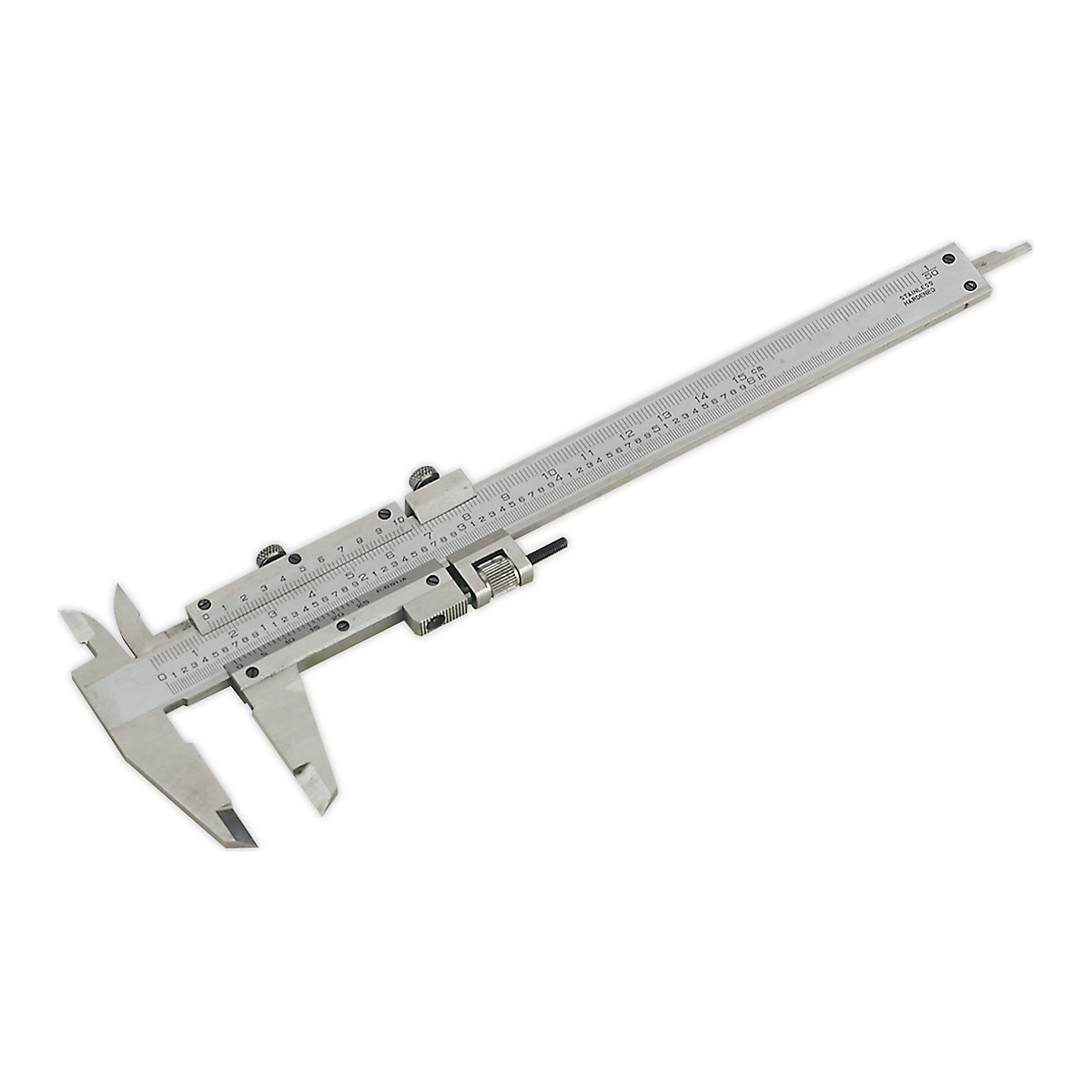 Sealey Vernier Calipers | Workshop & Workbenches | BiGDUG