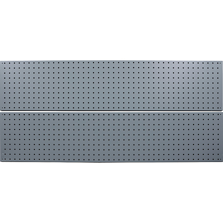 BiGDUG Garage Wall Mounted Tool Panels | Garage Hook | BiGDUG