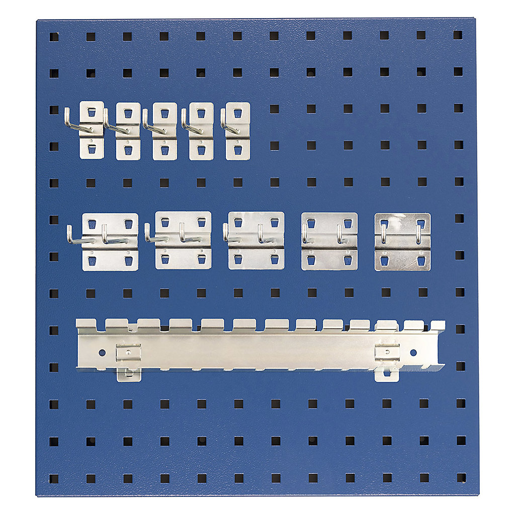 BiGDUG Tool Panel & Hook Sets | BiGDUG