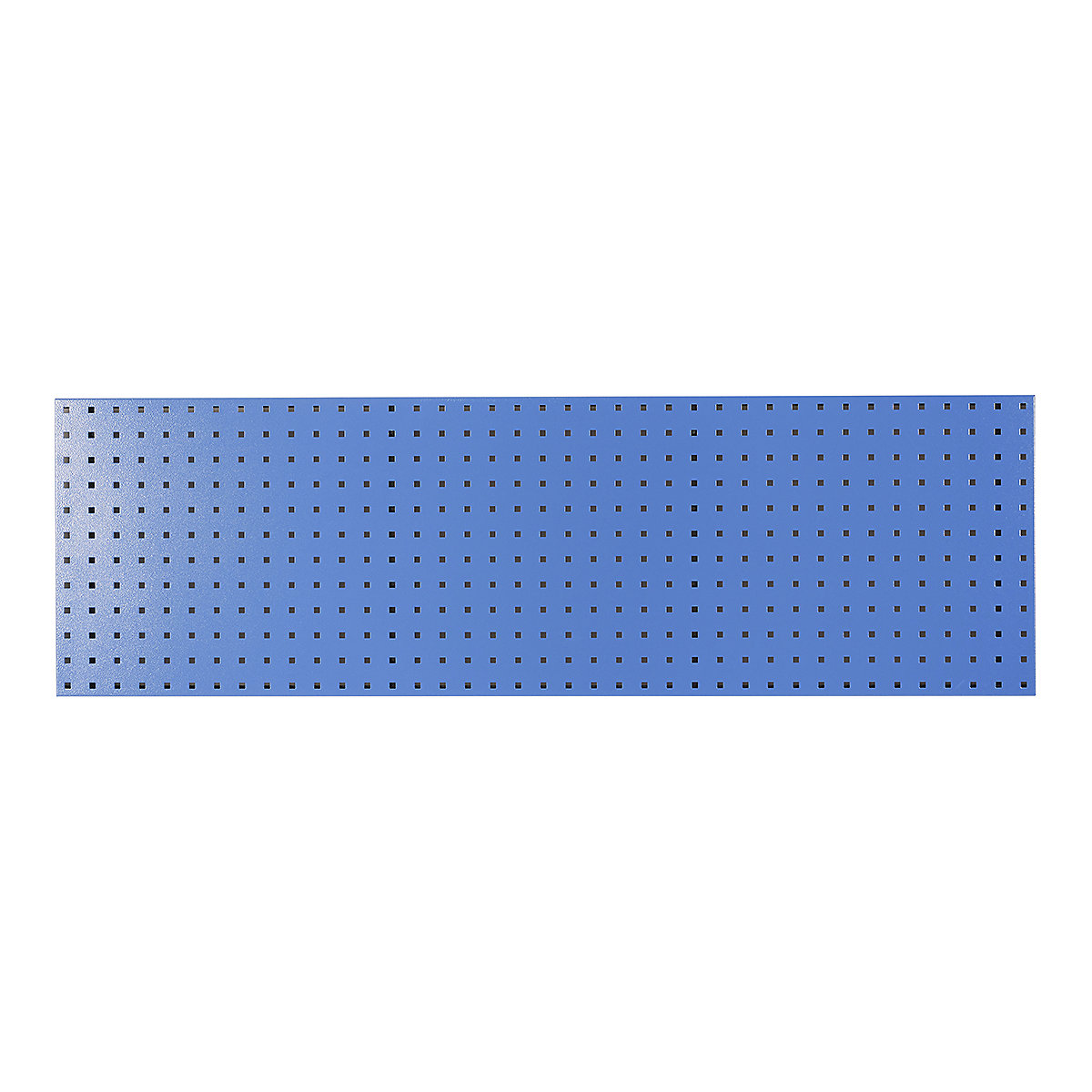 BiGDUG Perforated Tool Panel | 456h x 494w x 20d mm | Blue
