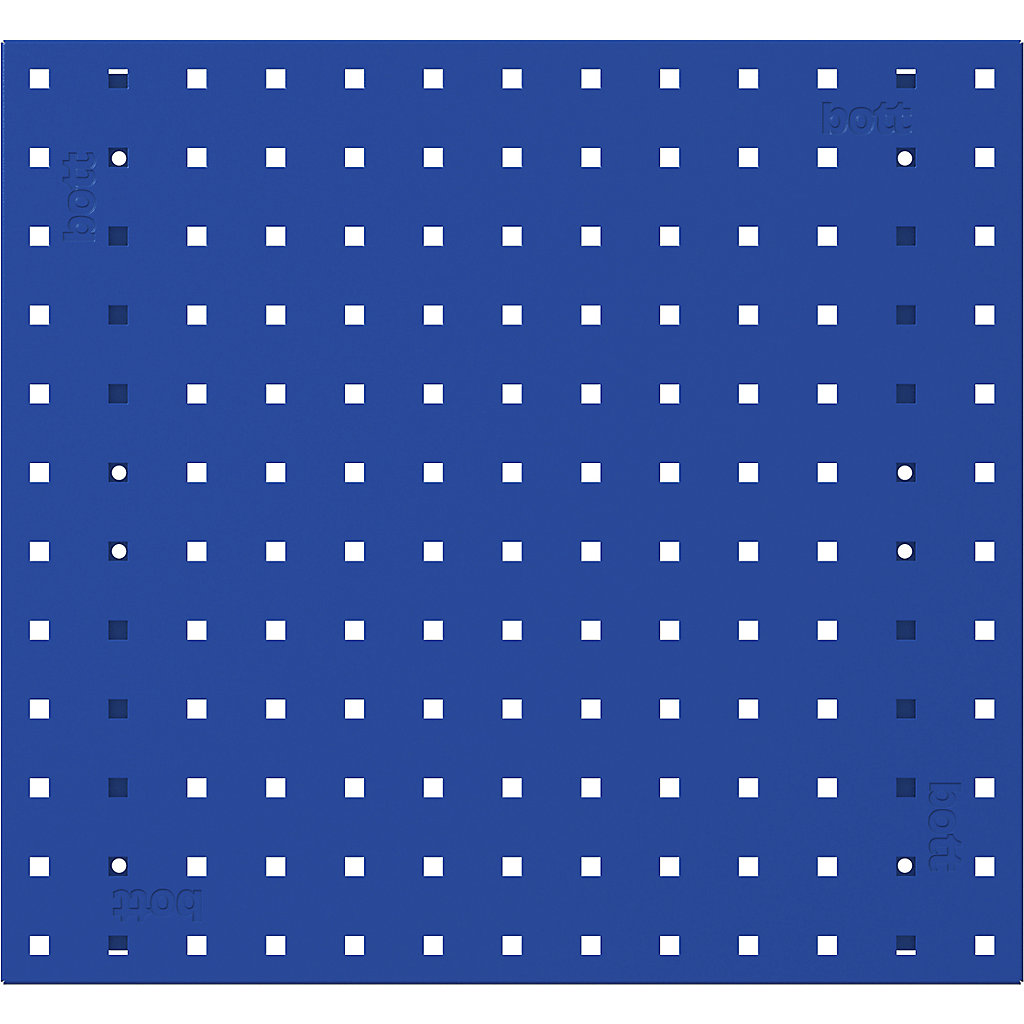 Bott Perfo Tool Panels | BiGDUG