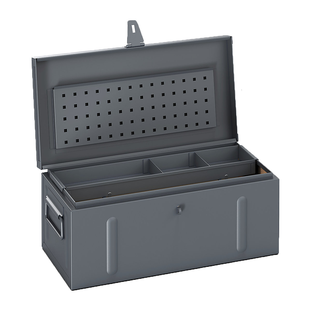 Bott Steel Tool Cases | Tool Storage | BiGDUG